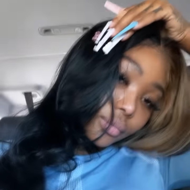 Picture of Summer Walker