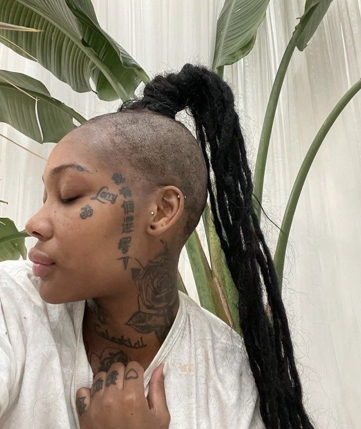 Summer Walker picture