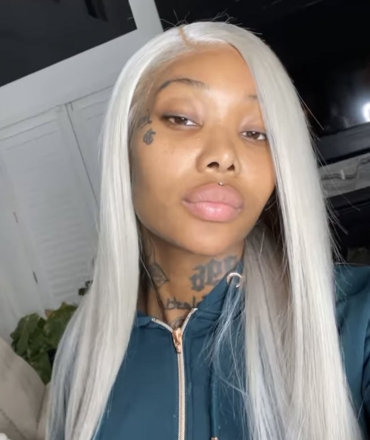 Picture of Summer Walker