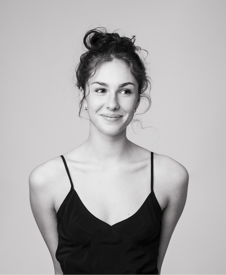 Picture of Eloise Webb