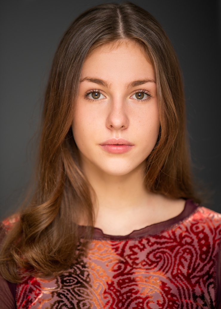 Picture of Eloise Webb