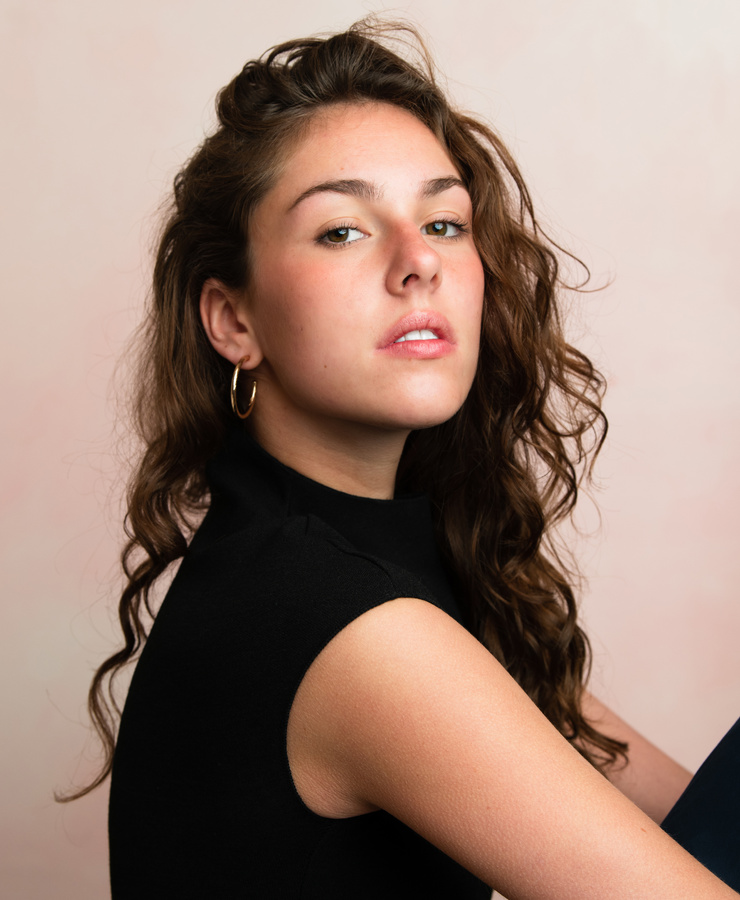 Picture of Eloise Webb