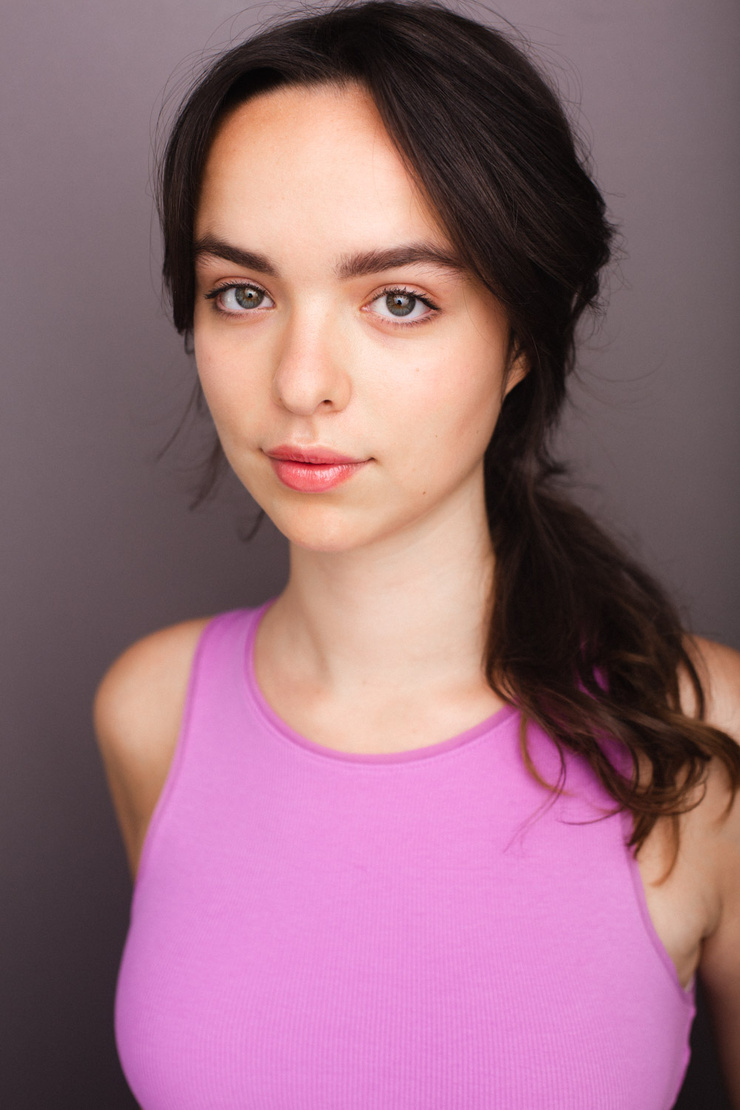 Picture of Isa Barrett