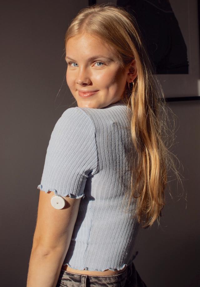 Picture of Jenna Warren