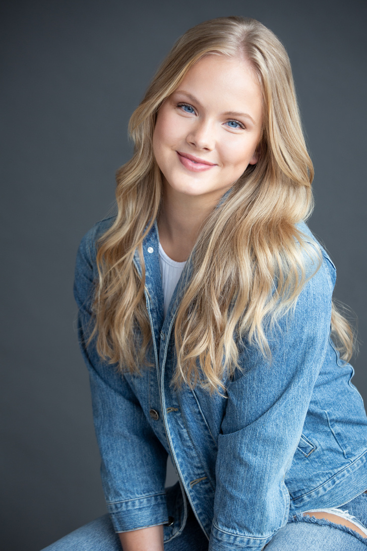 Jenna Warren picture