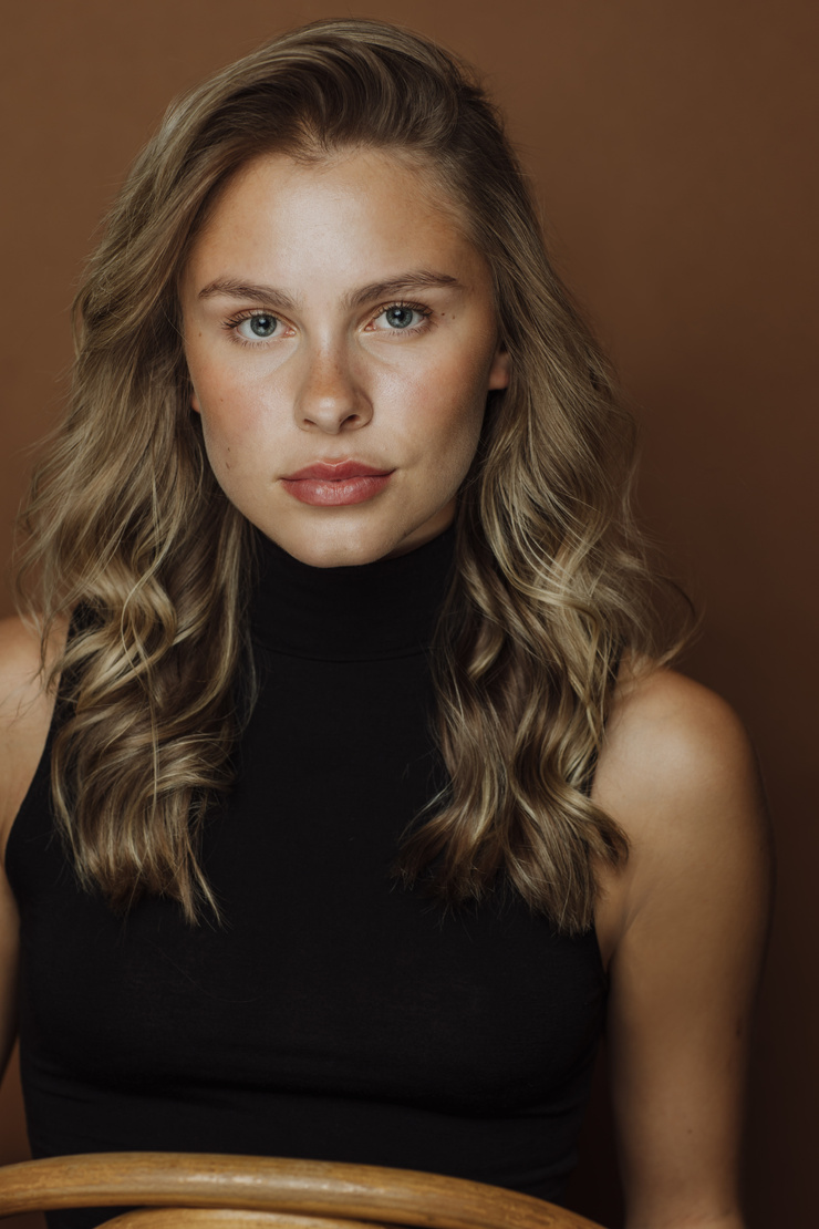 Picture of Alea O'Shea