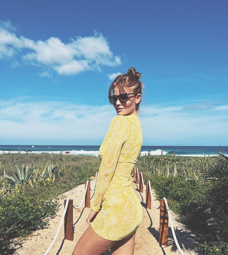 Picture of Cintia Dicker