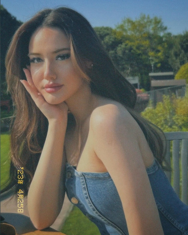 Picture of Seyma Kazancigil