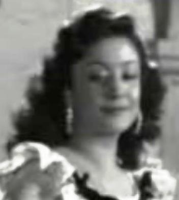 Picture of Virginia Serret