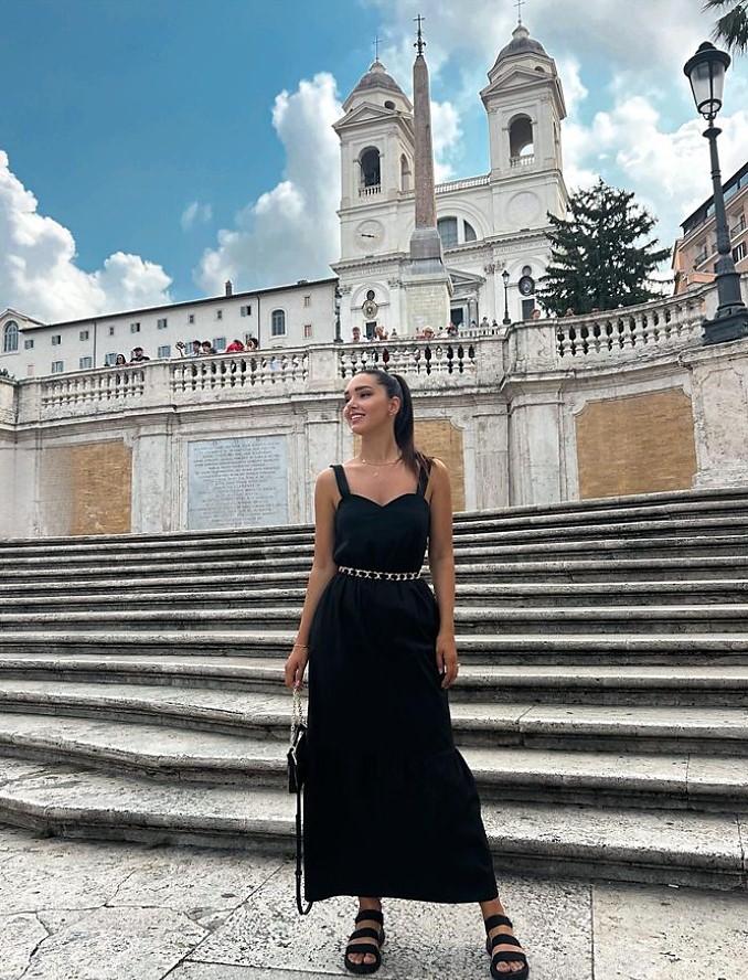 Picture of Nevina Shtylla