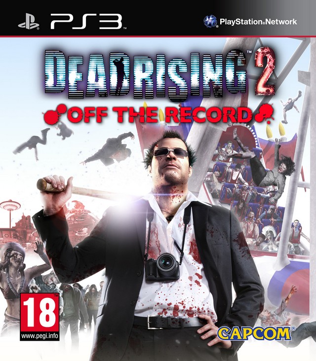 Picture of Dead Rising 2: Off the Record