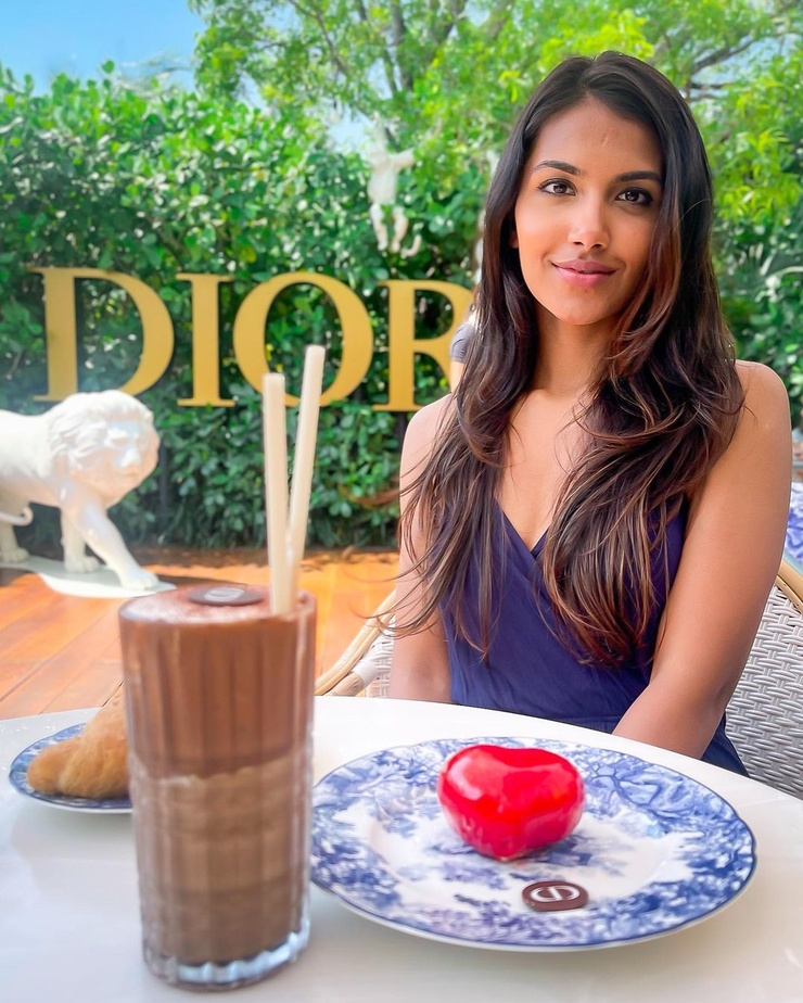 Picture of Chhavi Verg