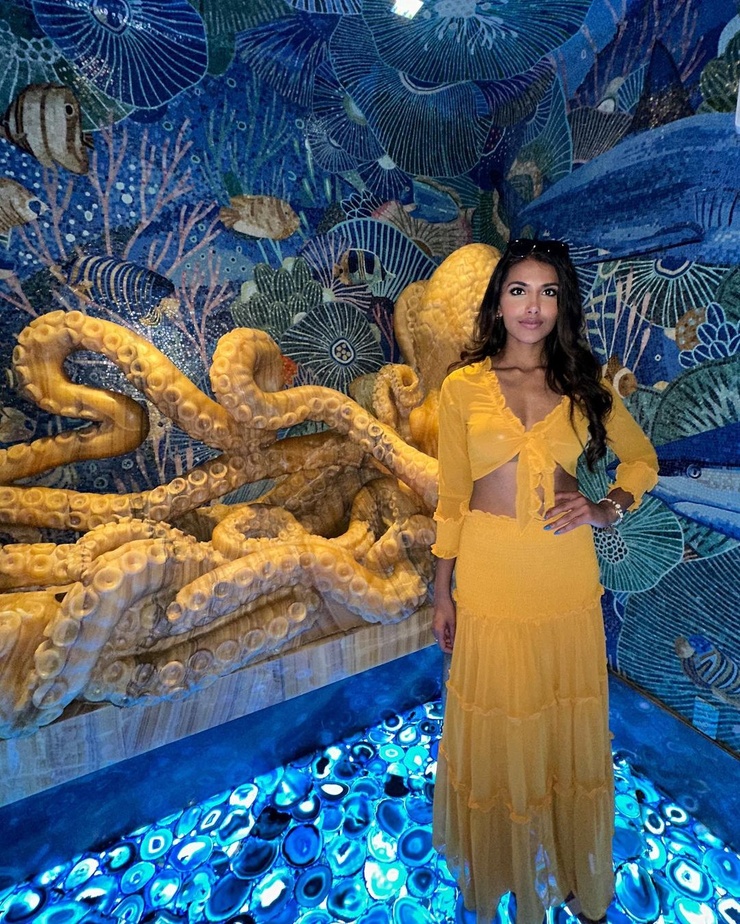 Picture of Chhavi Verg