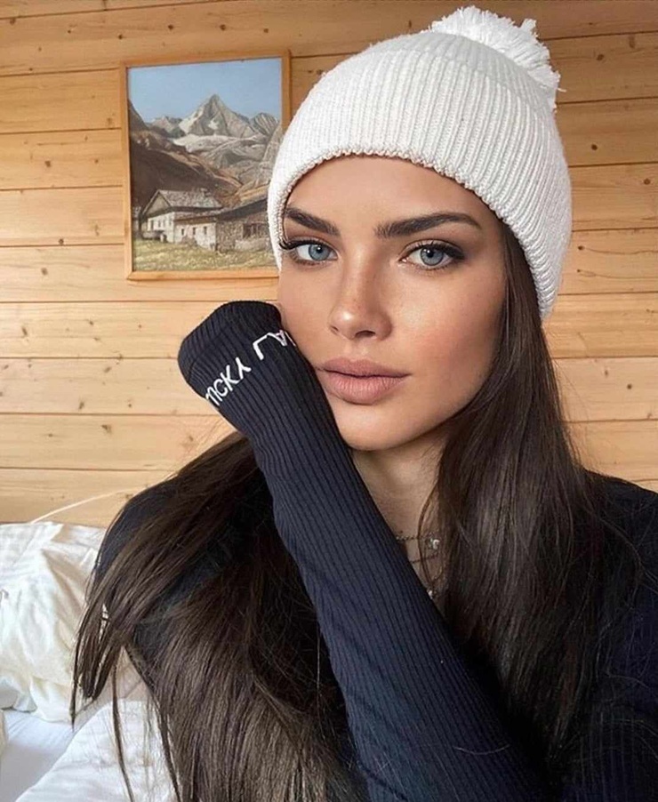 Picture of Moraya Beckett