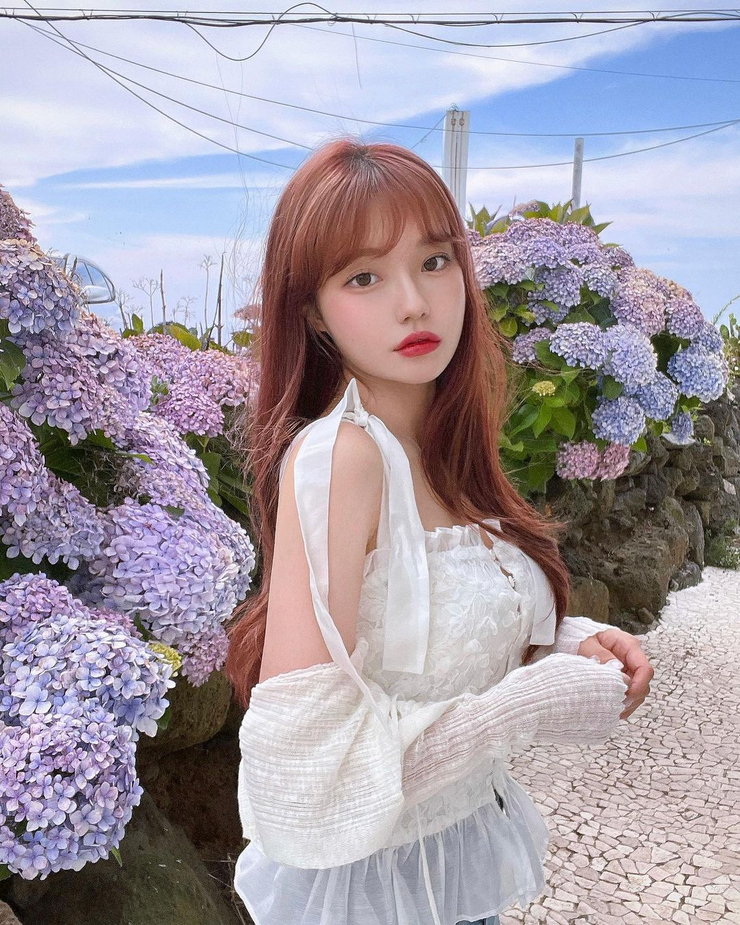 Picture of Jung Yoon