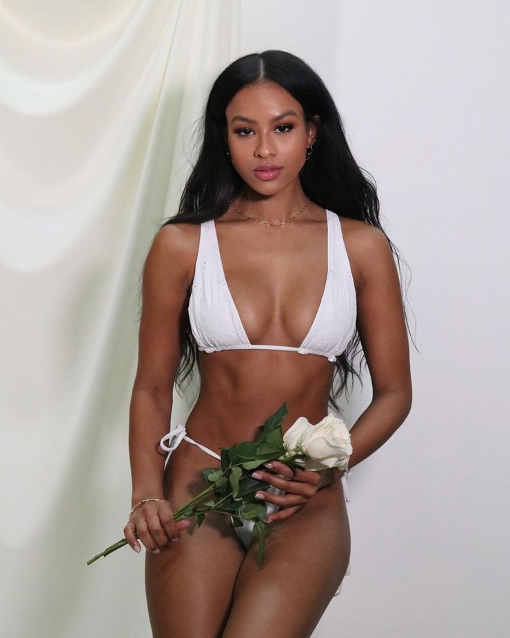 Picture of Amanda Williams