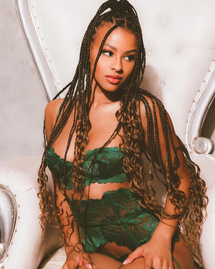 Picture of Amanda Williams