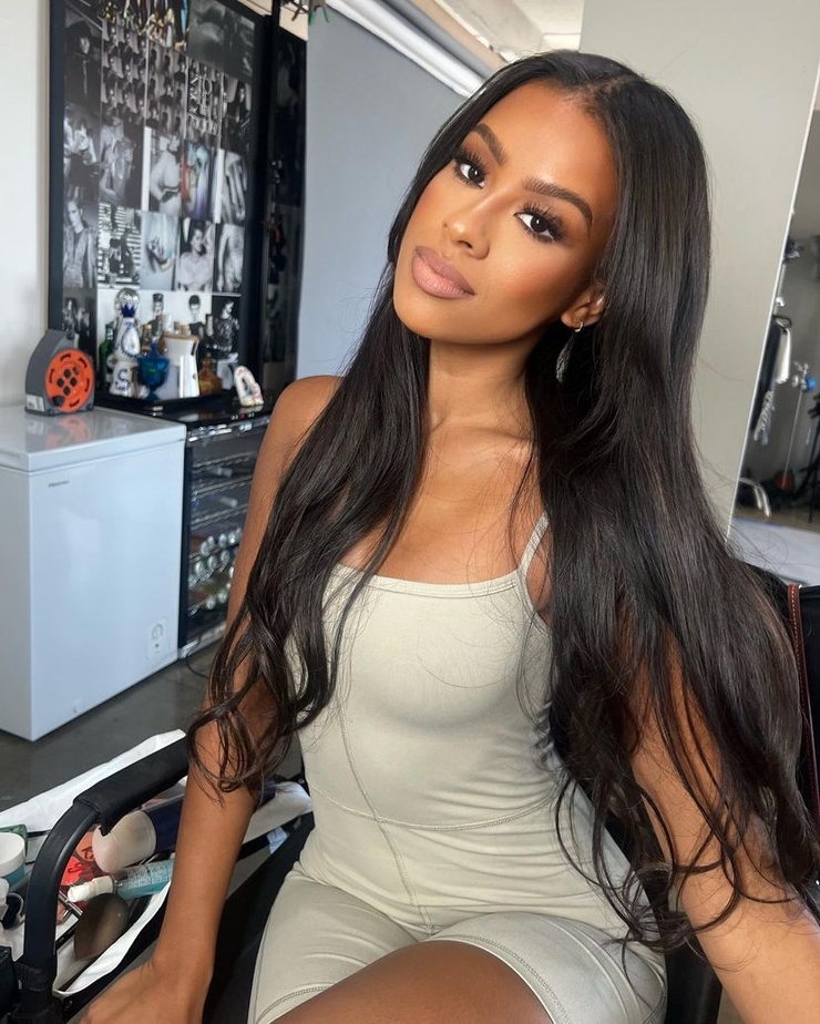 Picture of Amanda Williams