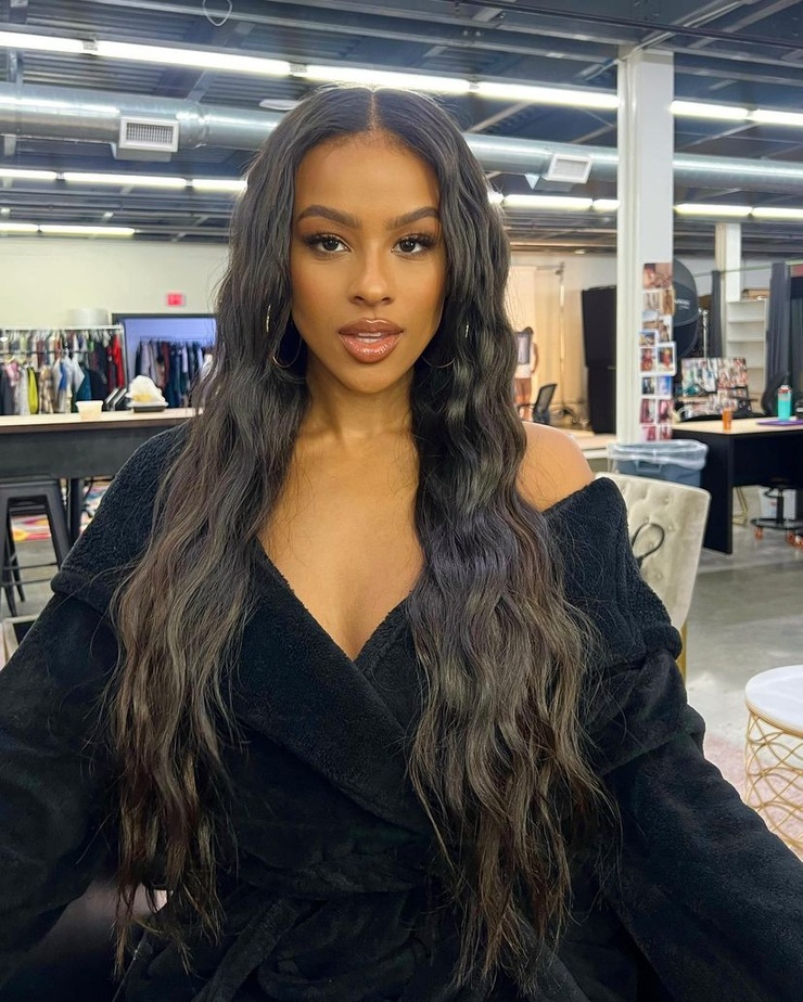 Picture of Amanda Williams