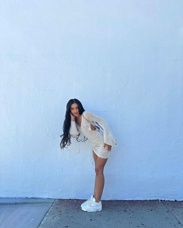 Picture of Amanda Williams