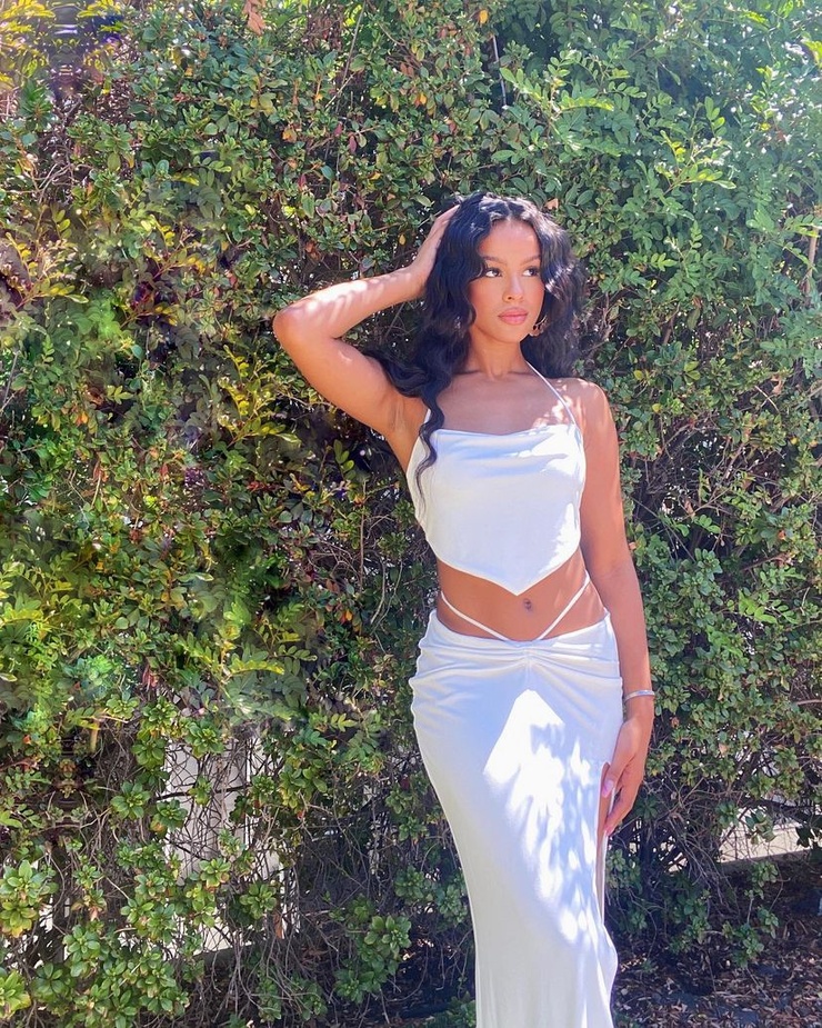 Picture of Amanda Williams