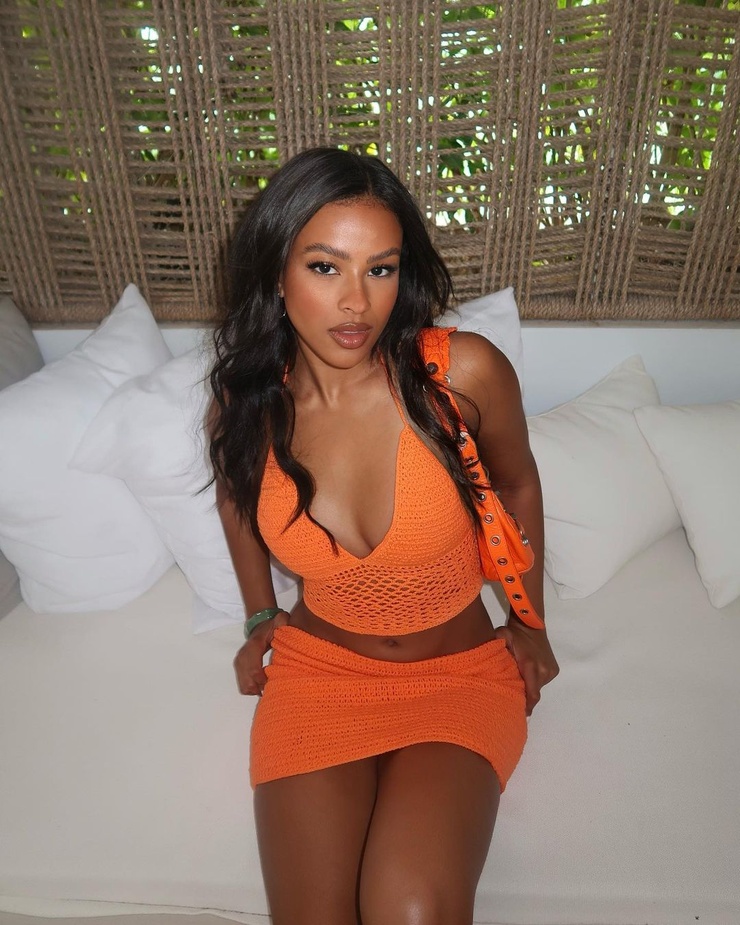 Picture of Amanda Williams