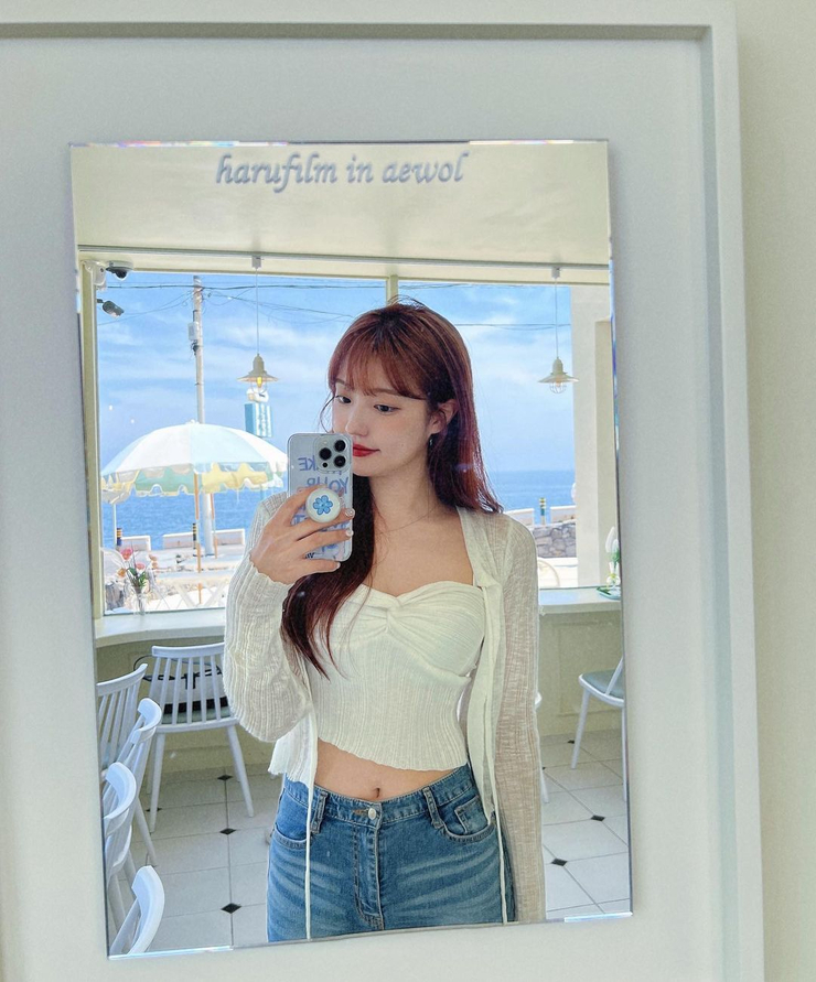 Picture of Jung Yoon