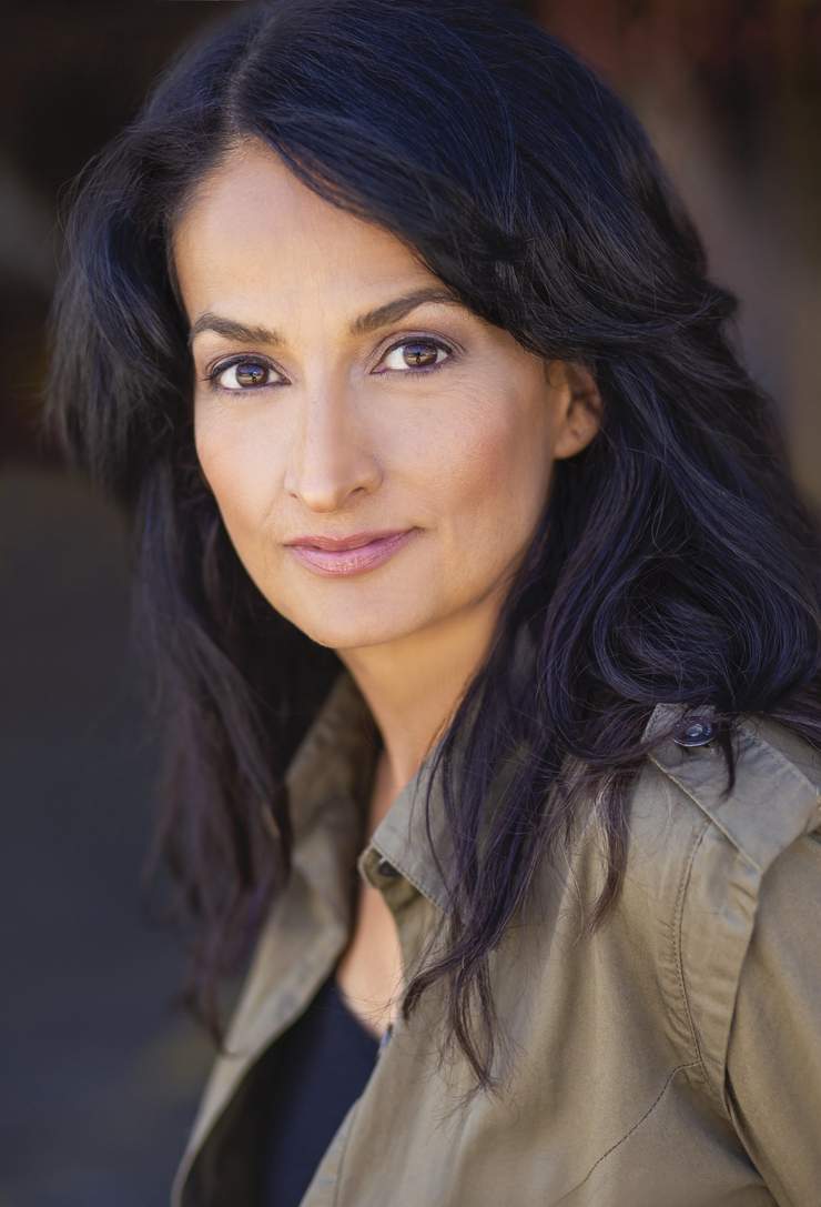 Image of Shaula Vega