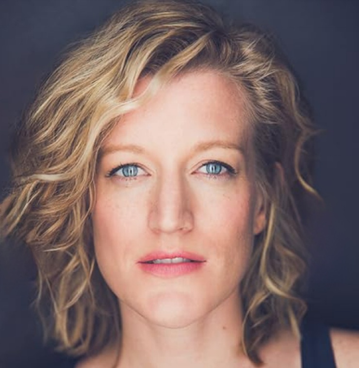 Image of Erin Anderson