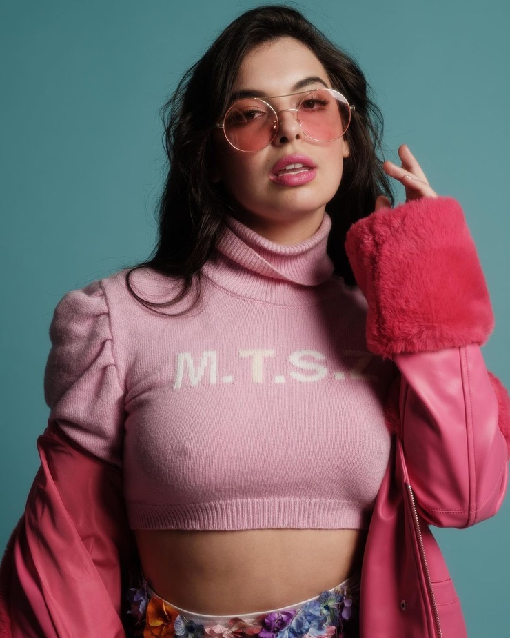 Picture of Isabella Gomez