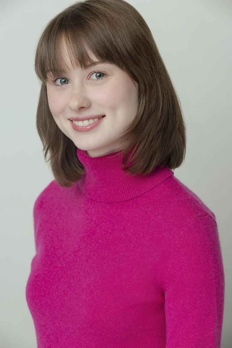 Picture of Kyra Krumins