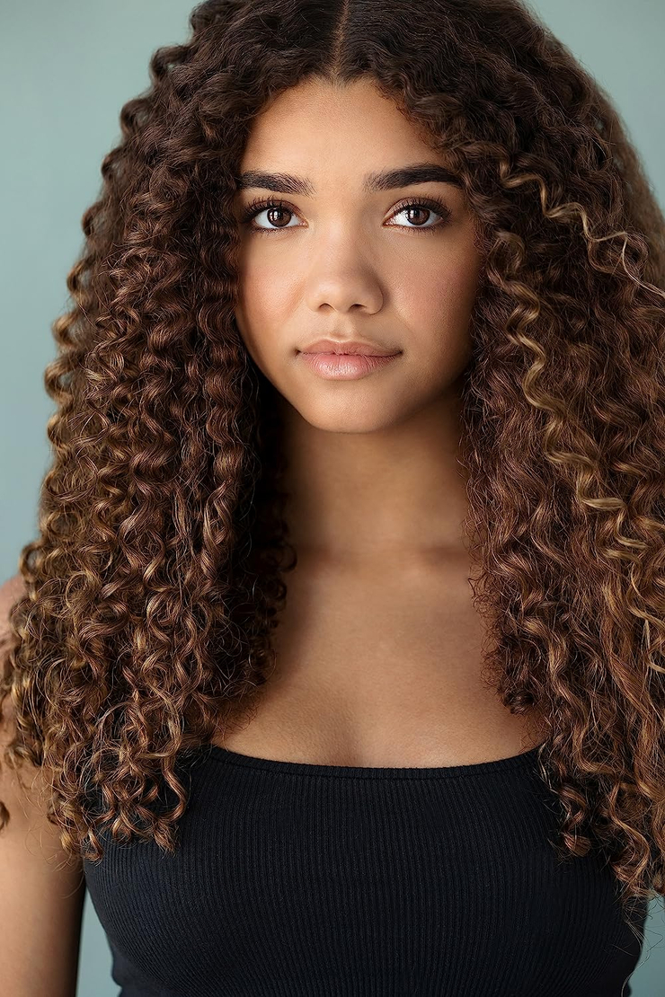 Picture of McKenna Roberts