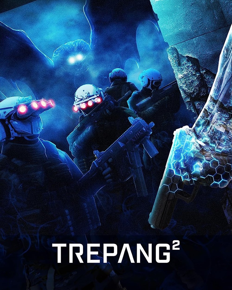 Picture of Trepang2