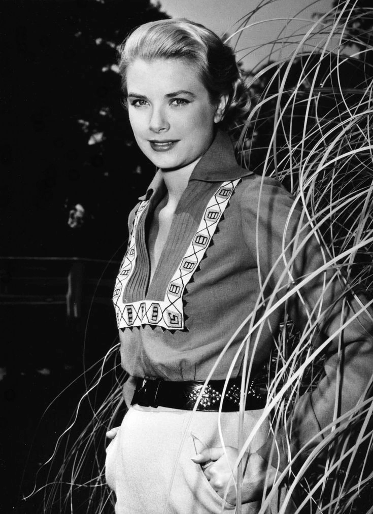 Picture of Grace Kelly