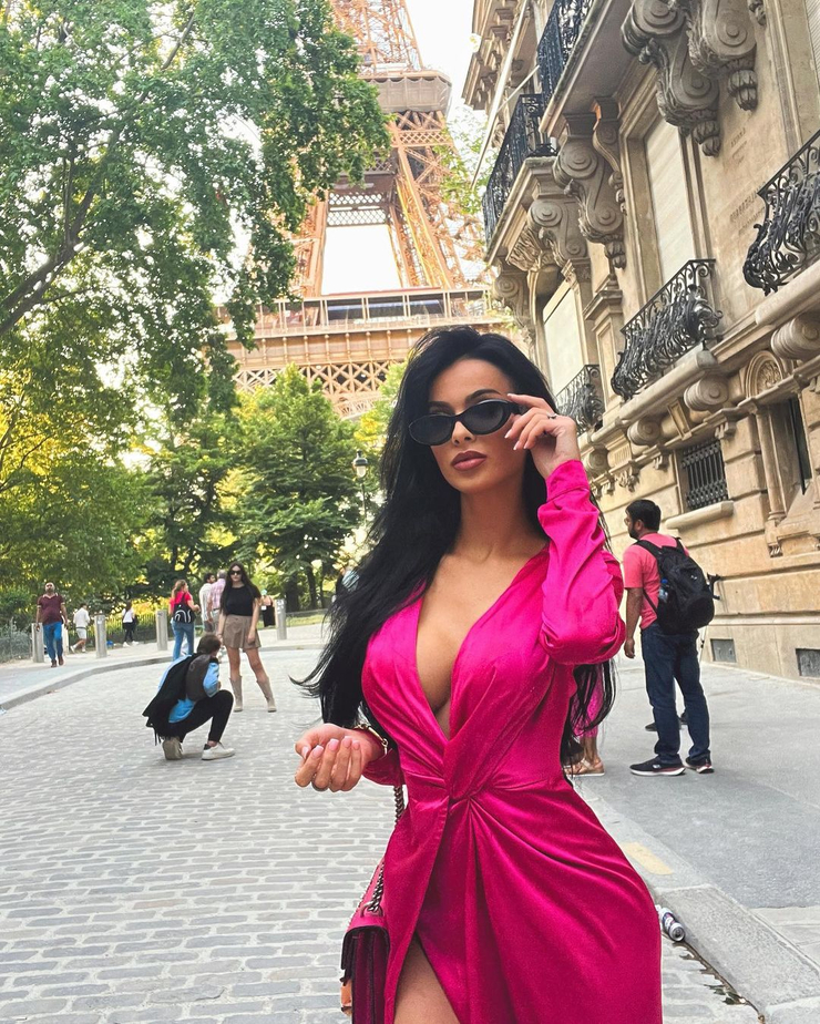 Picture of Andela Simac