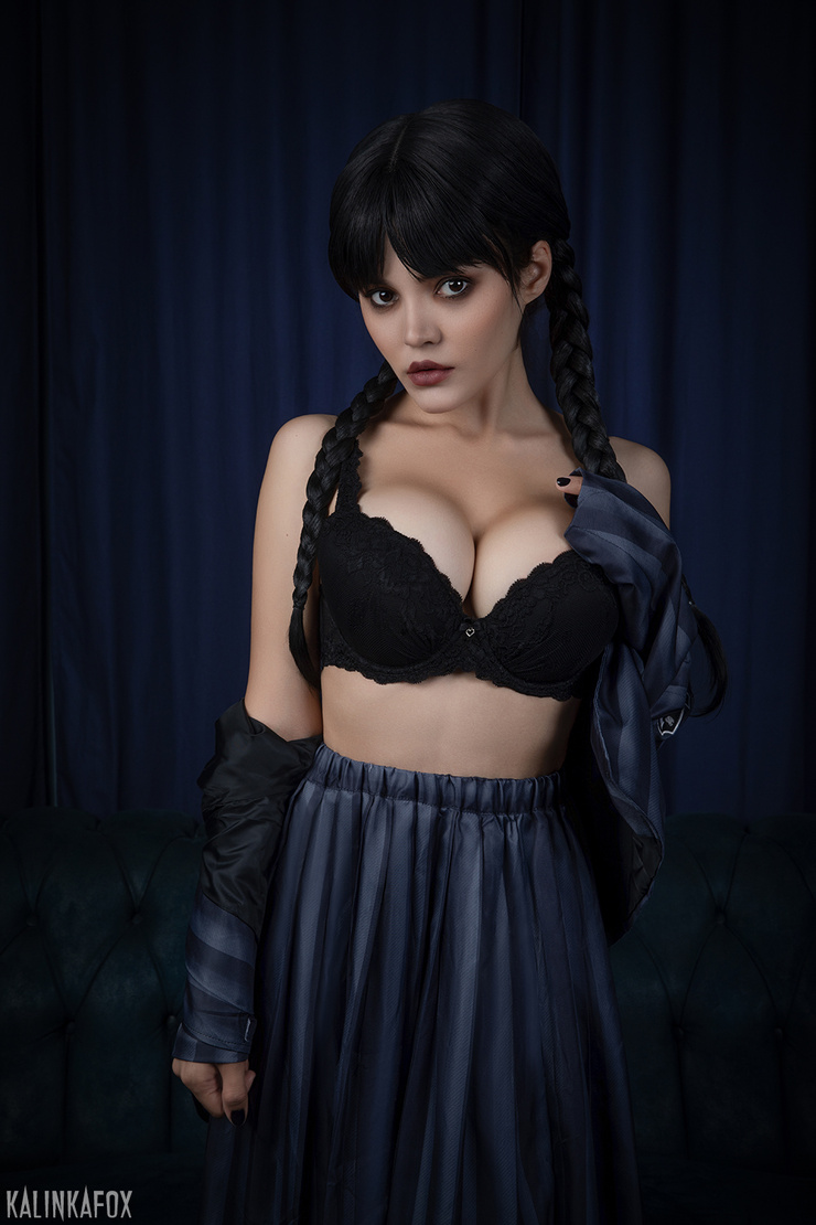 Picture of Kalinka Fox