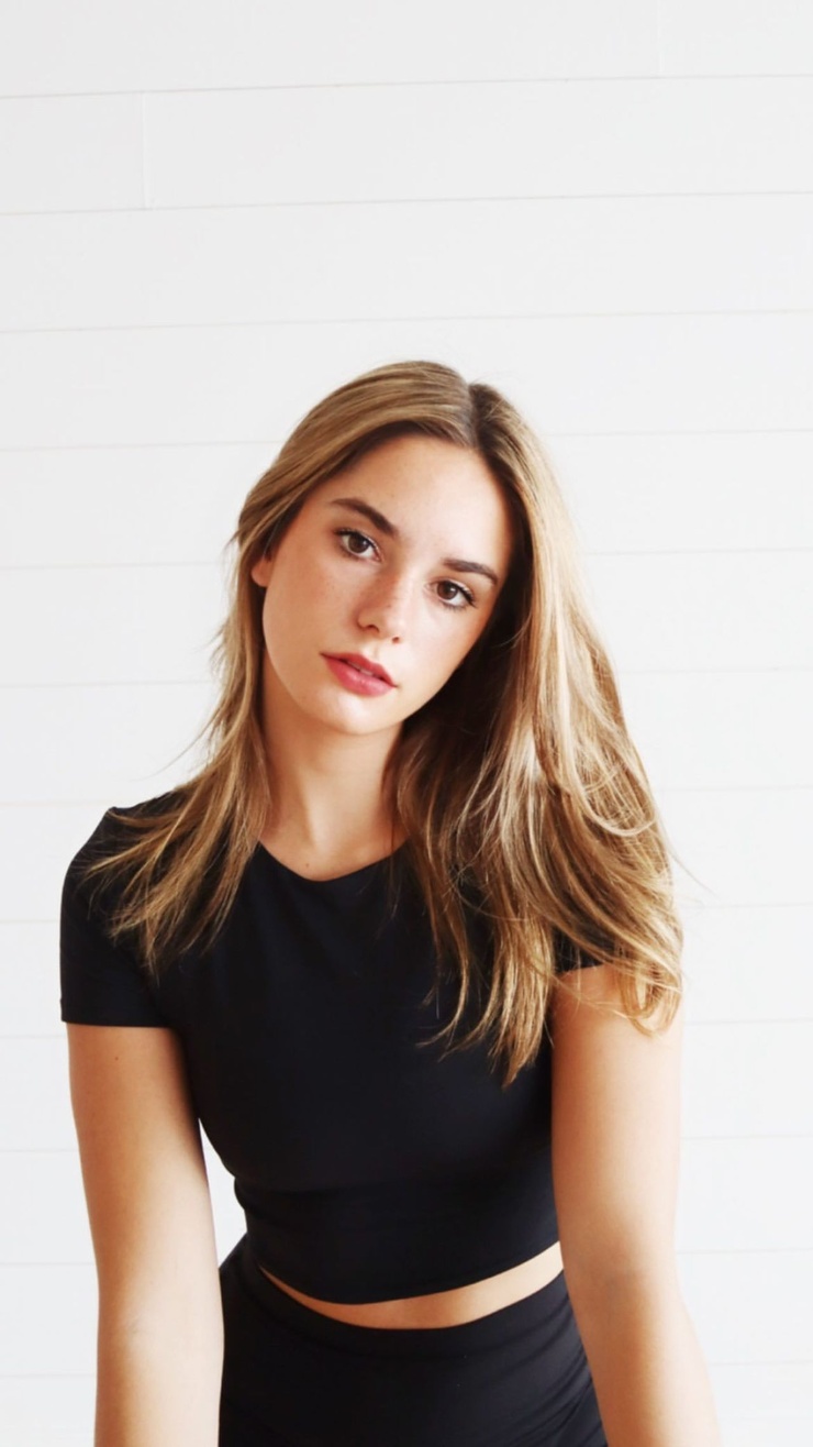 Makenzie Raine image