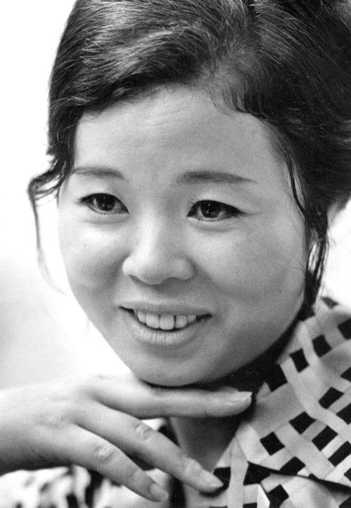Image of Etsuko Ichihara