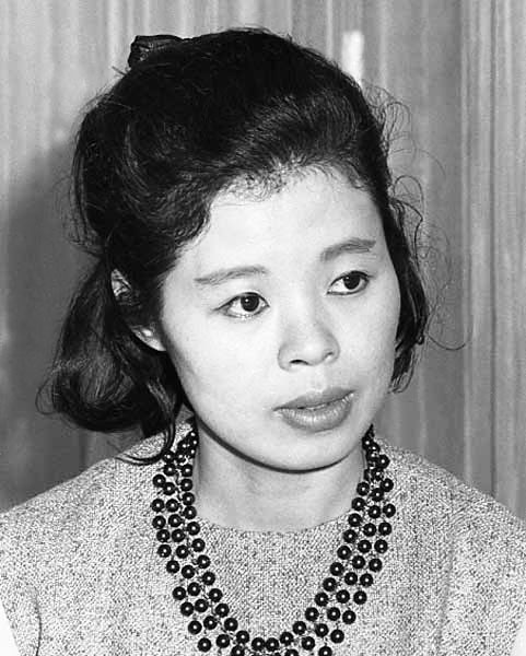 Etsuko Ichihara picture