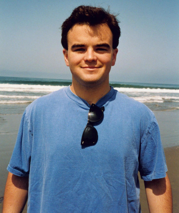 Andrew Bagby picture