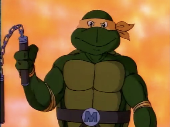 Turtle Tracks picture