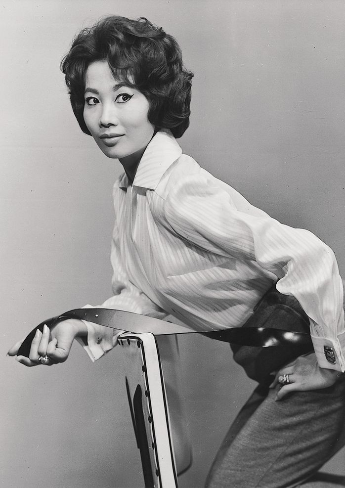 Image of Keiko Awaji