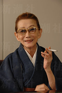 Image of Keiko Awaji