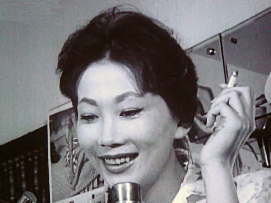 Image of Keiko Awaji