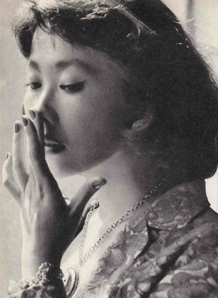 Keiko Awaji picture