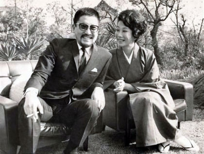 Image of Keiko Awaji