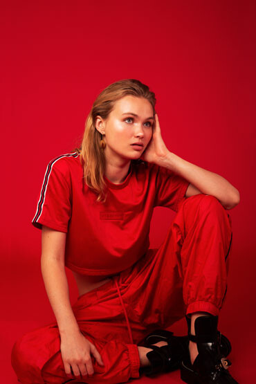 Picture of May Turnure