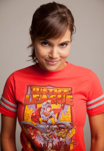 Picture of Christina Wren