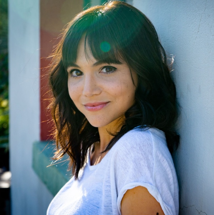 Christina Wren picture