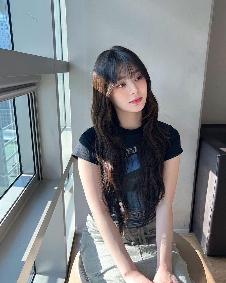 Picture of Yoon Seeun